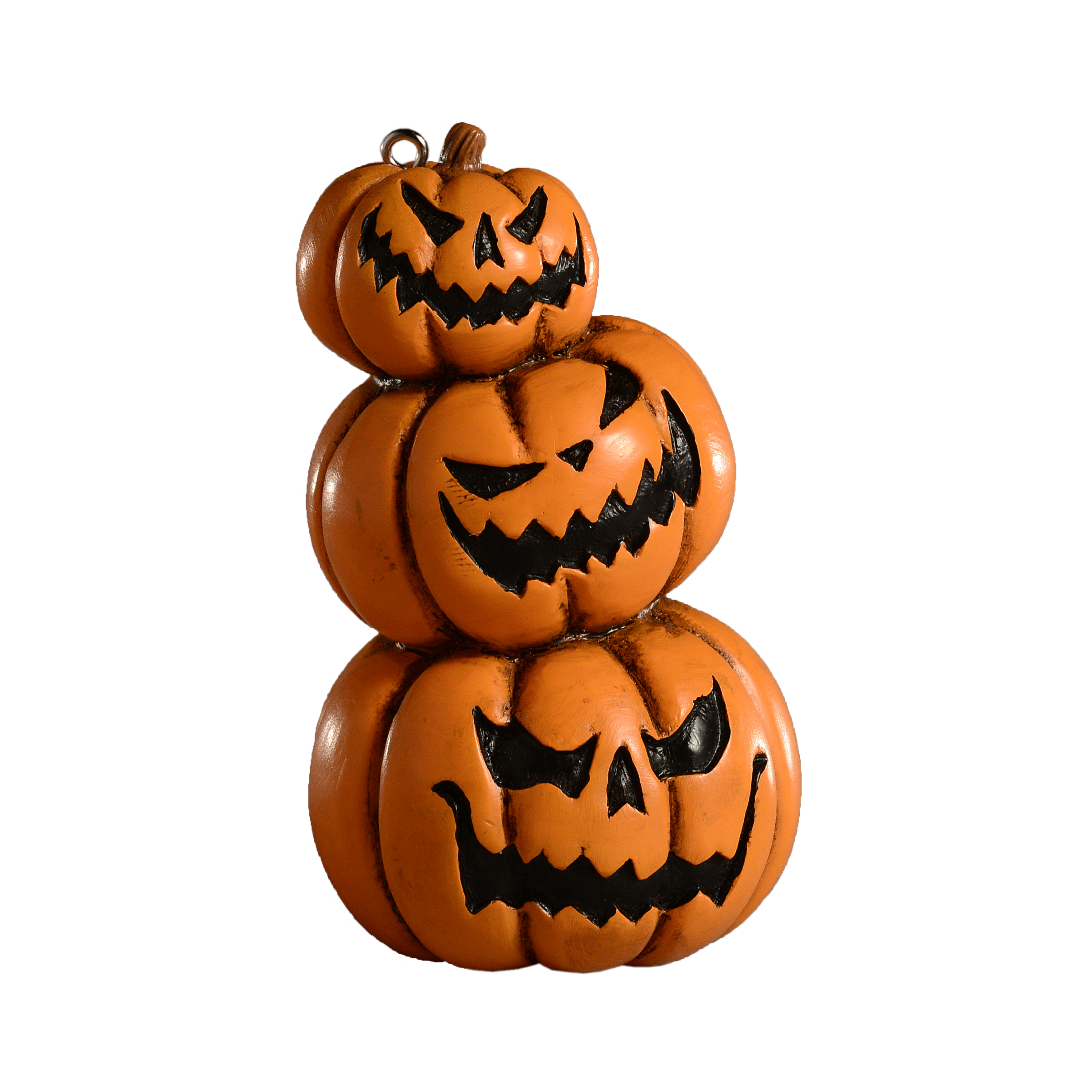 Stack O' Jacks – Vintage Horrors