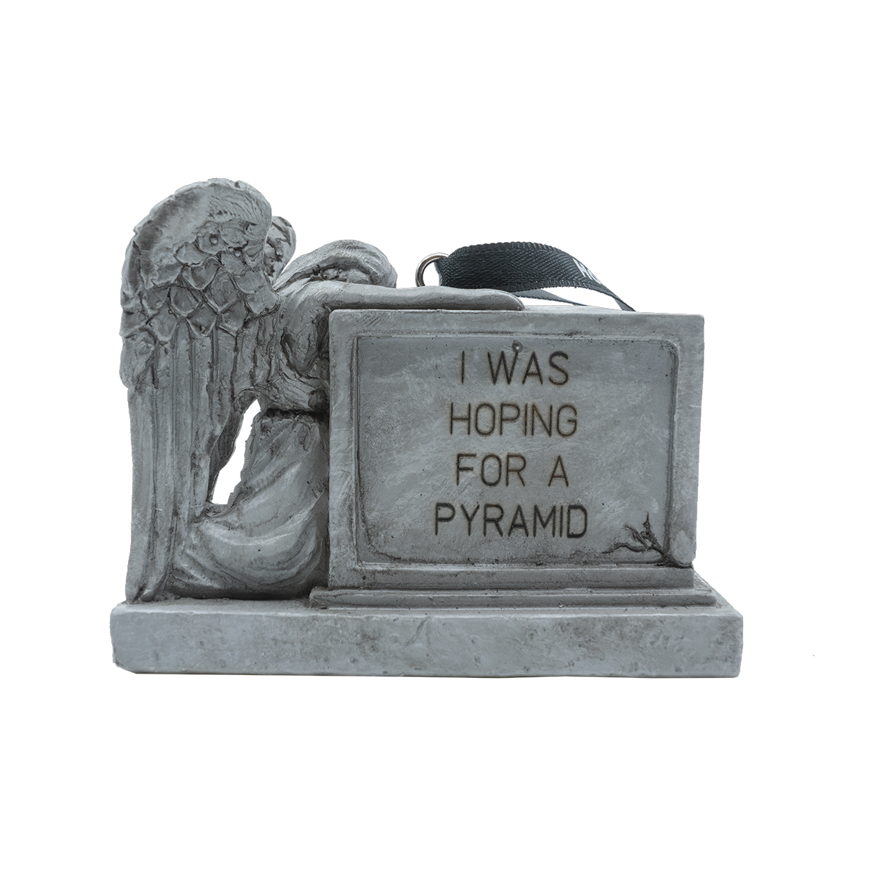 Tombstone: I Was Hoping For A Pyramid – Vintage Horrors