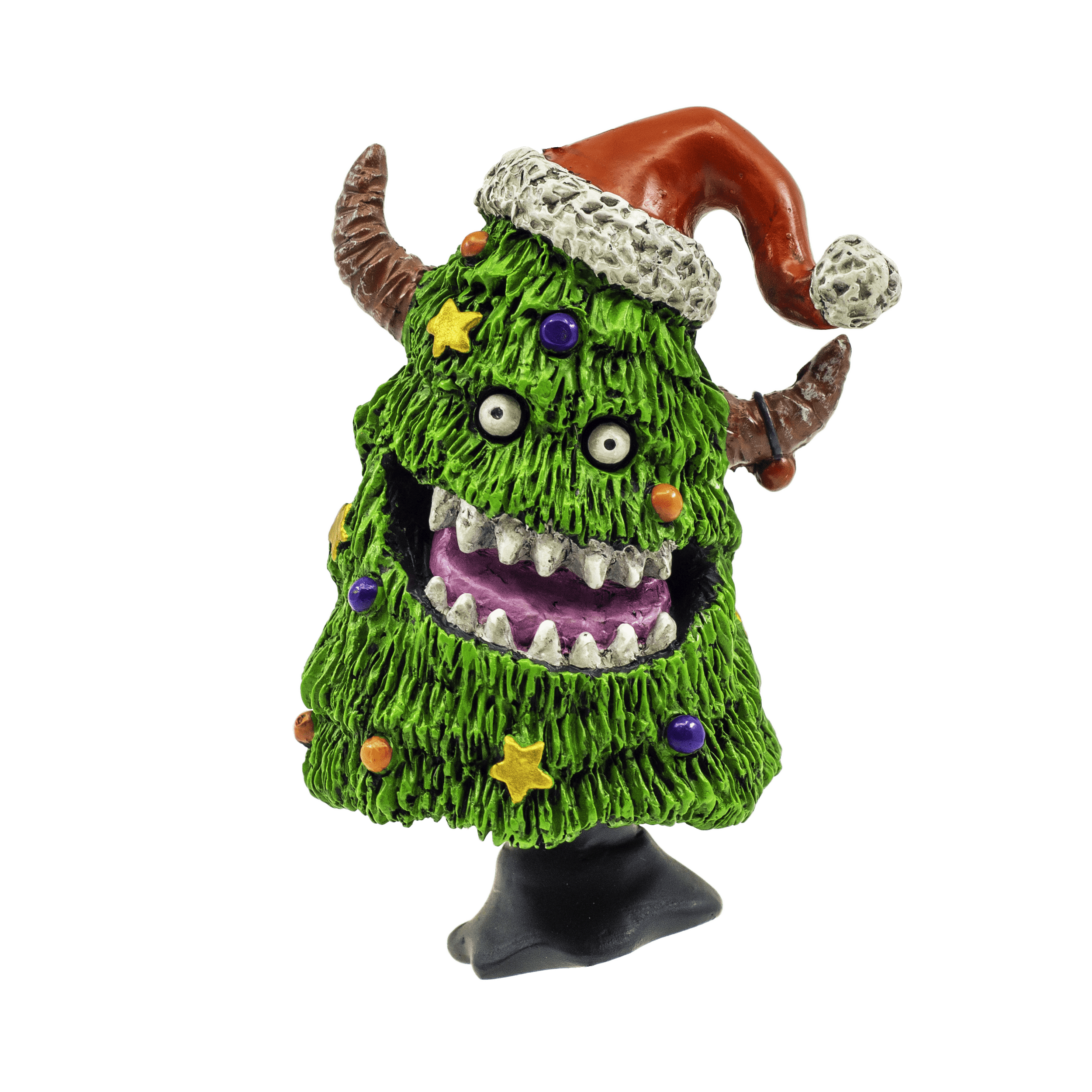 Possessed Tree – Vintage Horrors