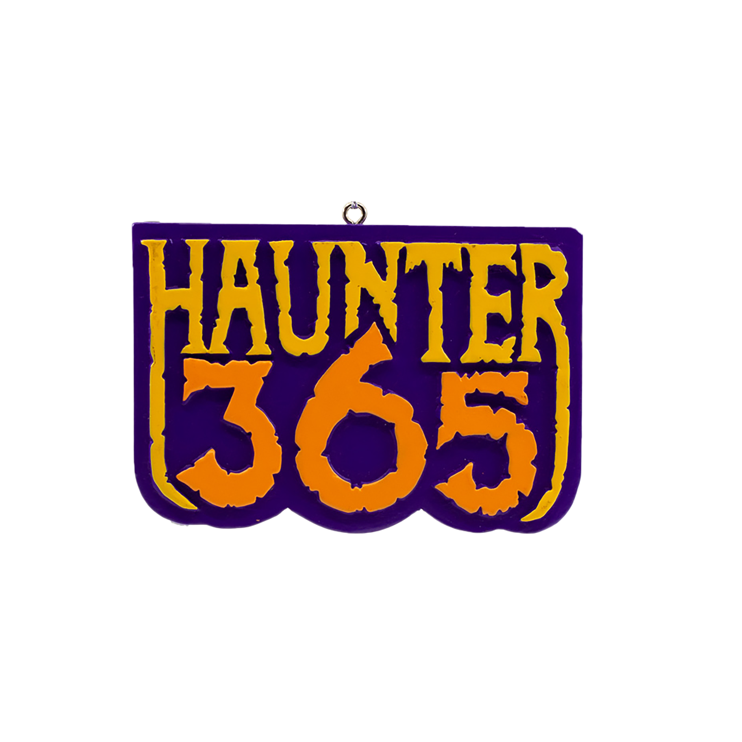 Haunter 365 – Vintage Horrors
