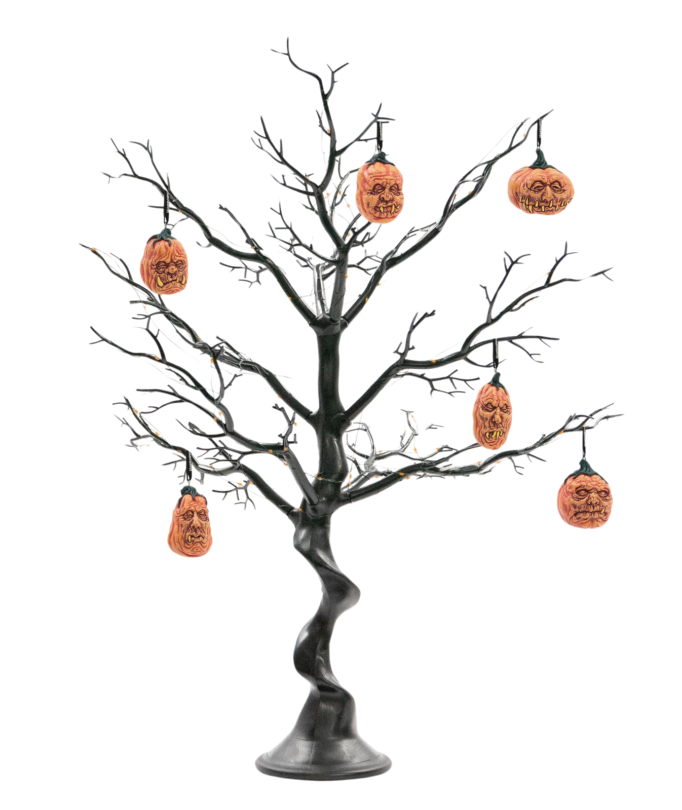 Gourdy Family Tree – Vintage Horrors