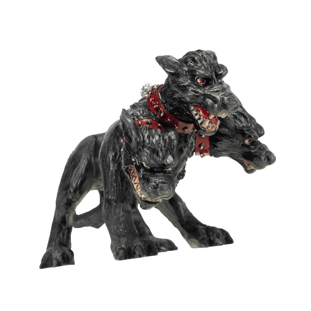 Cerberus – Vintage Horrors
