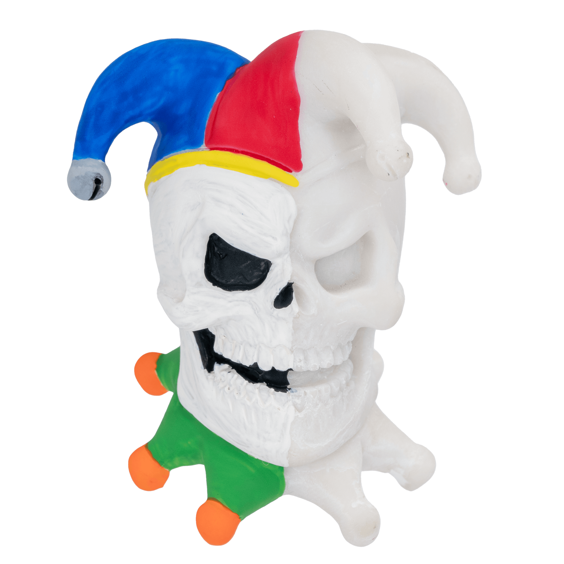 Jester: DIY – Vintage Horrors