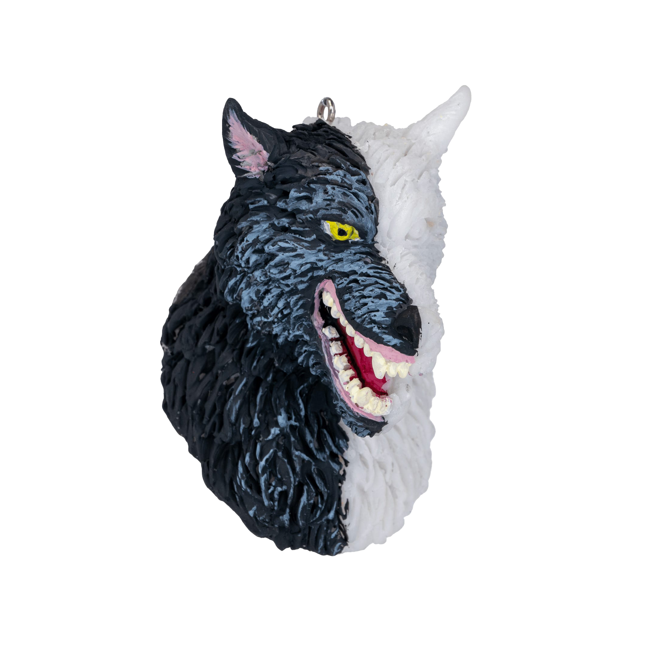 Werewolf Head: DIY – Vintage Horrors